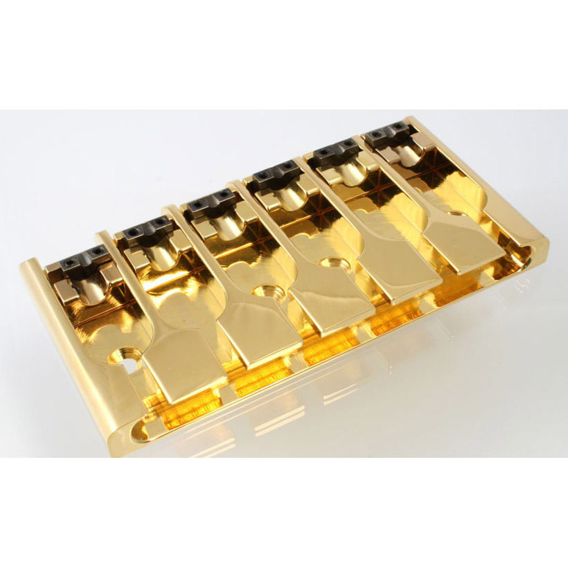 6-String Lock-Down - Cosmo Music