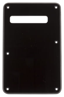 Fender Modern Style Stratocaster Backplate - Cosmo Music