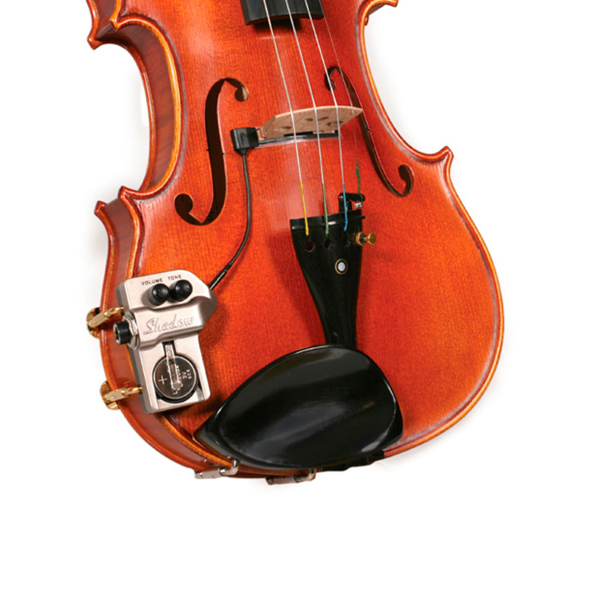 Shadow SH945-NFX Nanoflex Violin Pickup - Cosmo Music