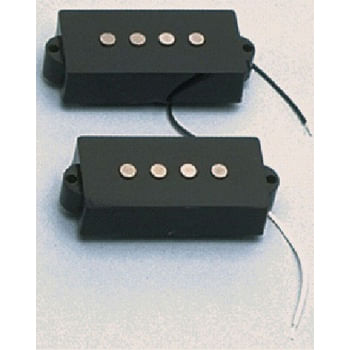 Split Pickup for Precision Bass - Cosmo Music