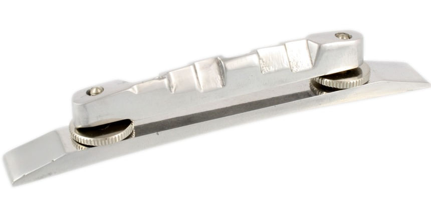 Bigsby Bridge - Nickel - Cosmo Music