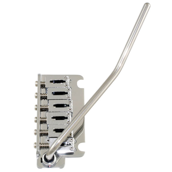 Fulcrum Tremolo Steel Block - Cosmo Music