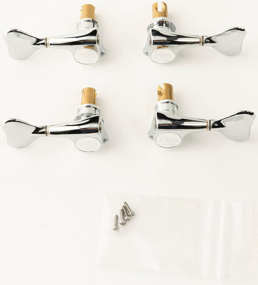 PRS Gary Grainger Bass Machine Heads - Set of 4 - Cosmo Music