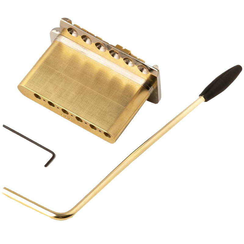 PRS Machined Patented Tremolo - Hybrid - Cosmo Music