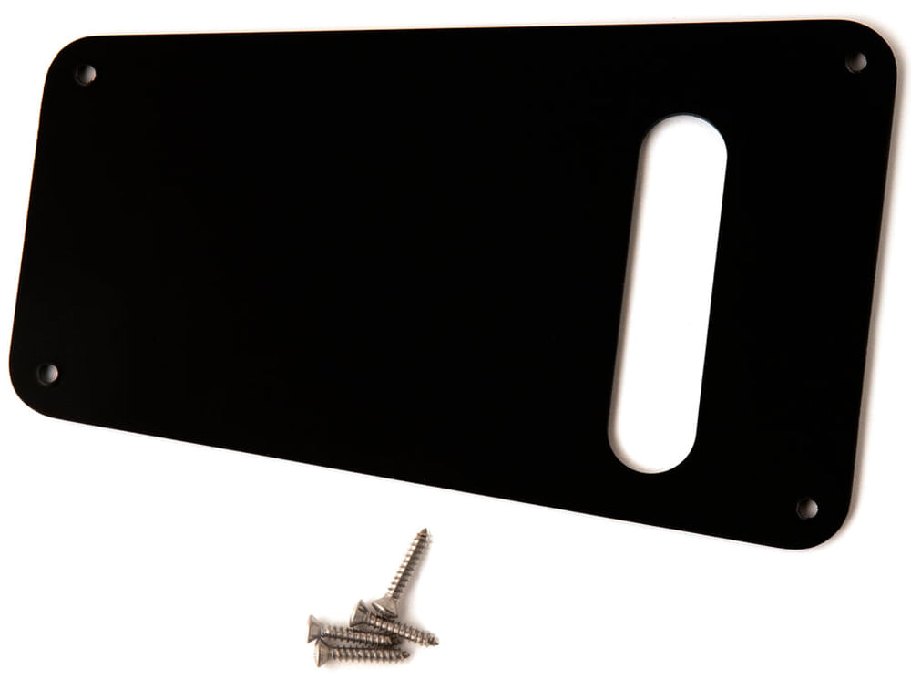 PRS Tremolo Back Plate for CE/S2 - Cosmo Music