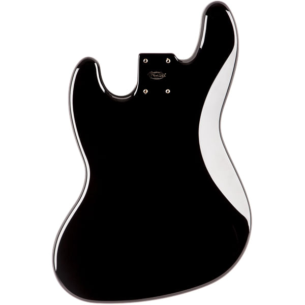 Fender Standard Series Jazz Bass Alder Body Black Cosmo Music