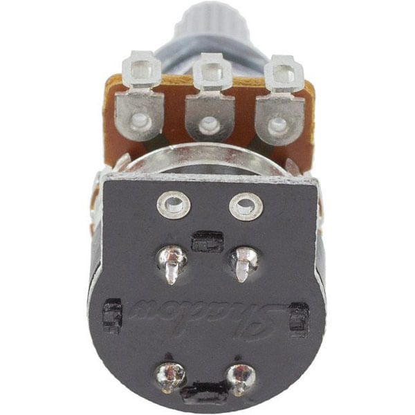 Shadow SH124 250K Kill Pot - Cosmo Music