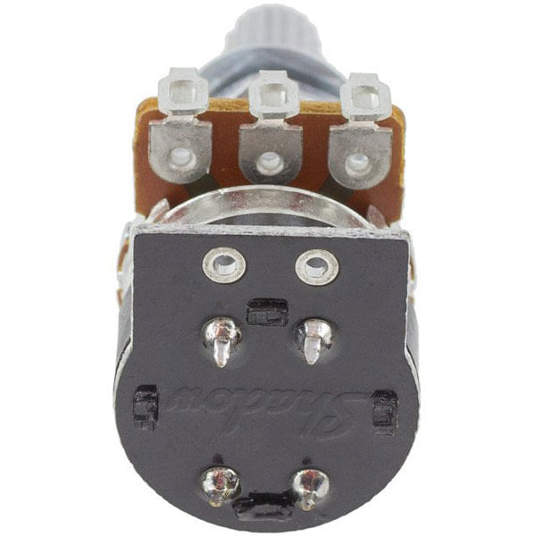 Shadow SH124 500K Kill Pot - Cosmo Music