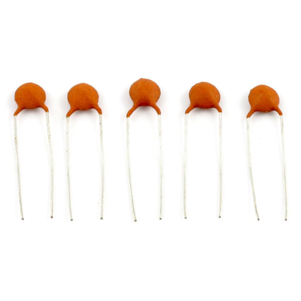 Allparts MFD Capacitors Bulk Pack - .047, 50 Pieces - Cosmo Music