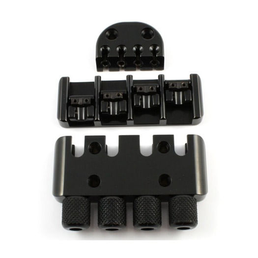 ABM 3900-7081-B 4-string Headless System - Cosmo Music