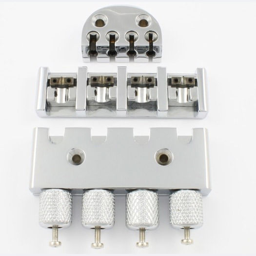 4-String Headless System - Cosmo Music