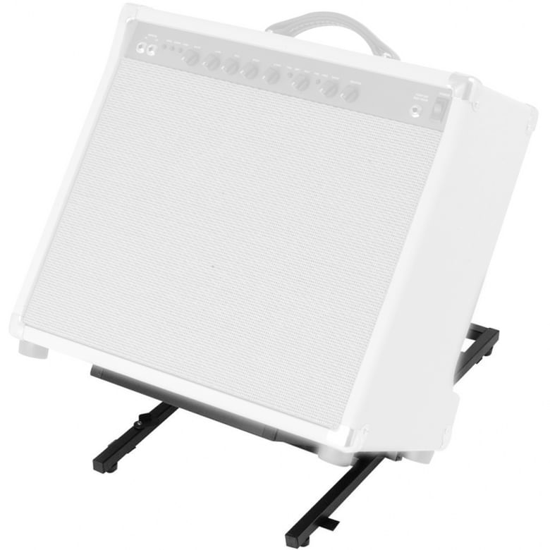 On-Stage Foldable Tiltback Amp Stand - Cosmo Music