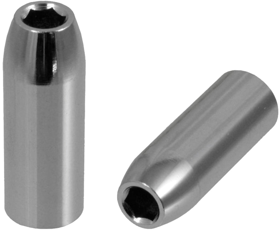 Allparts LT-1060-010 Bullet Truss Rod Nuts - Cosmo Music