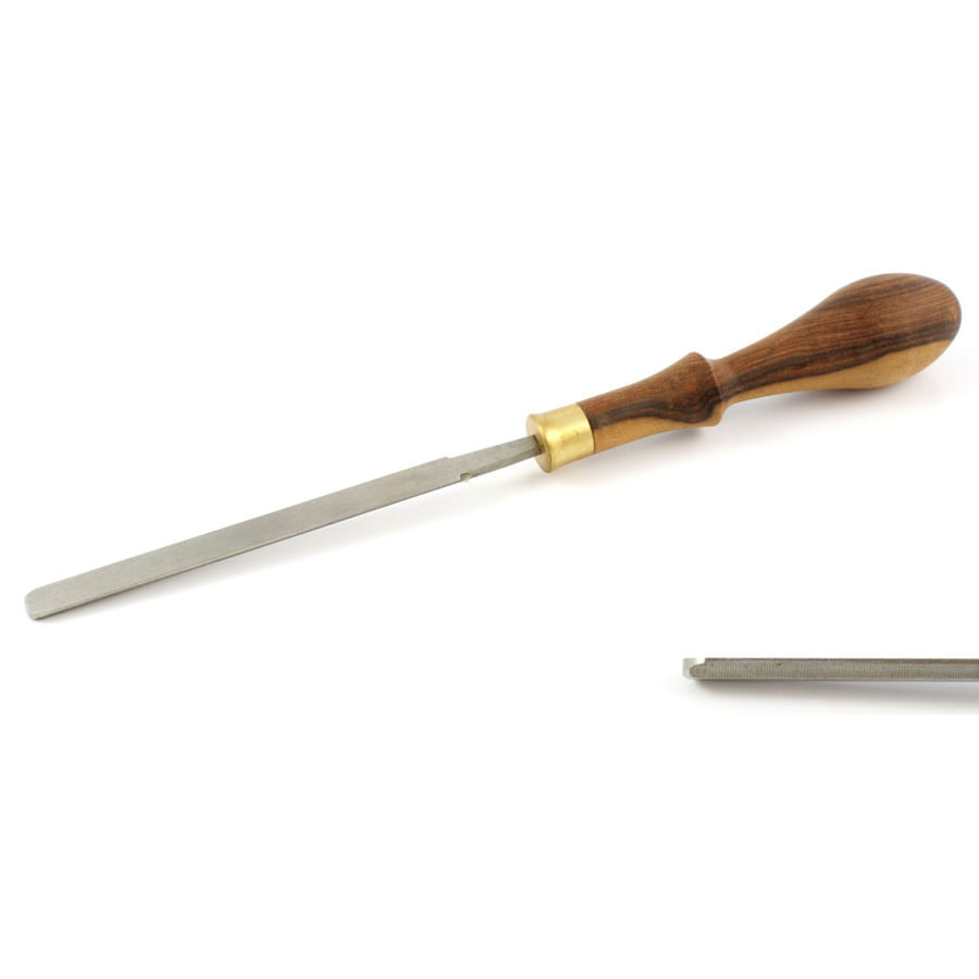 Fret Crowning File - Cosmo Music