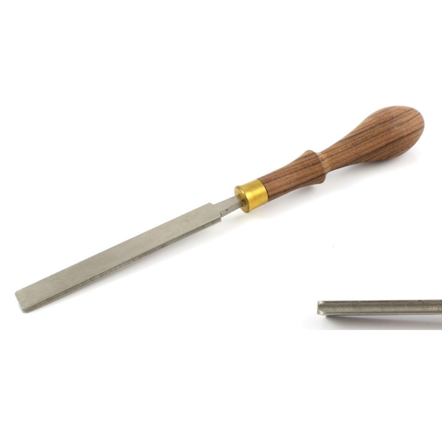 Jumbo Fret File - Cosmo Music