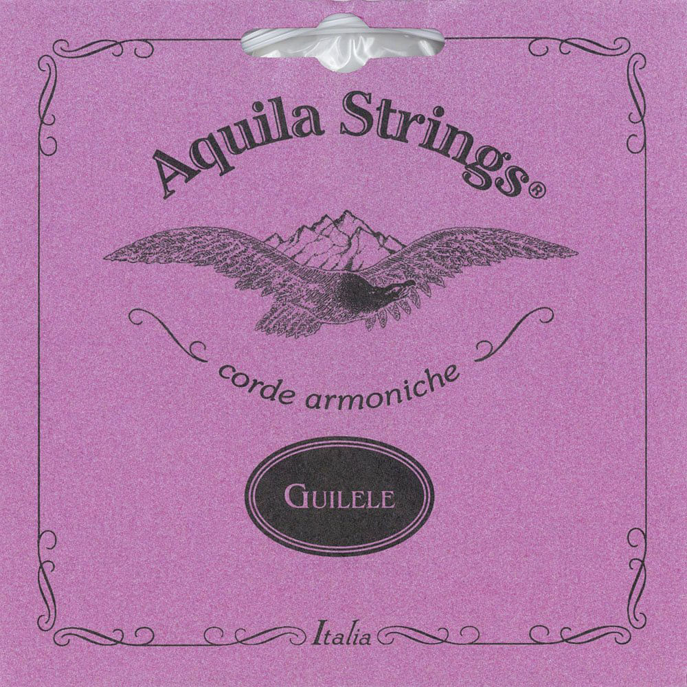 Aquila 96C Guilele String Set - Cosmo Music