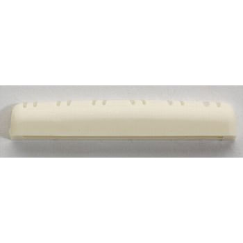 Allparts BN-2224-025 Slotted 12-String Nut - 10 Pack - Cosmo Music