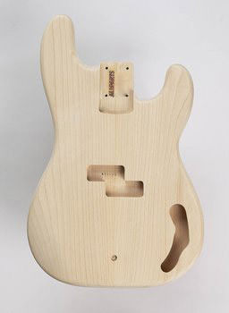 Replacement Body for Precision Bass - Cosmo Music