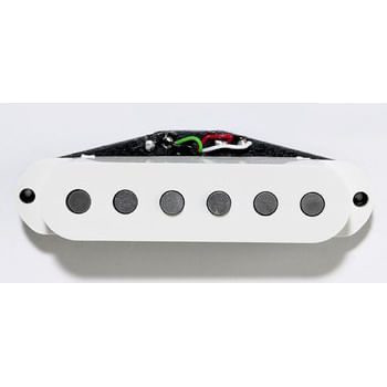 Razor Stacked Pickup - Cosmo Music