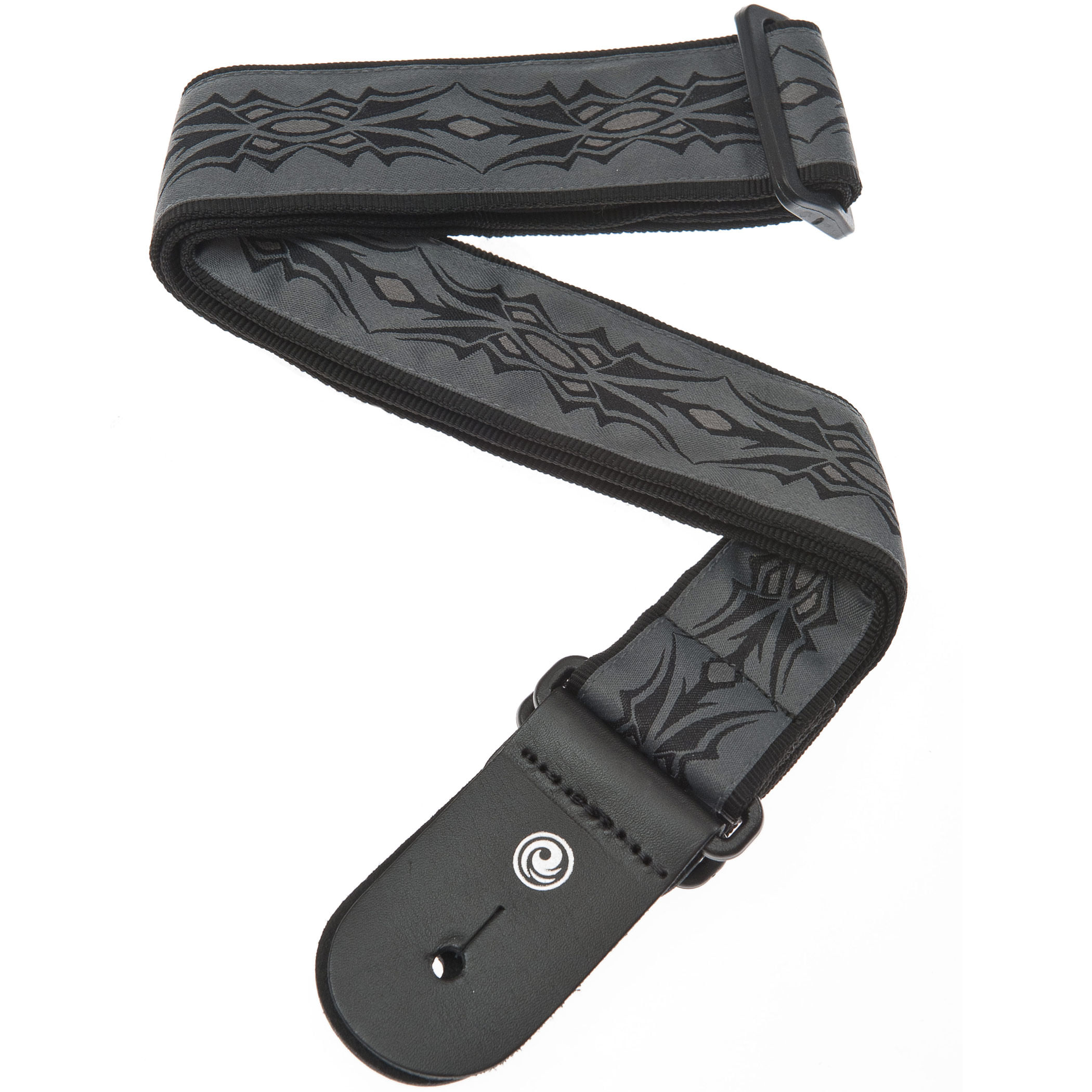 Planet Waves 50F06 Woven Guitar Strap - Tribal - Cosmo Music