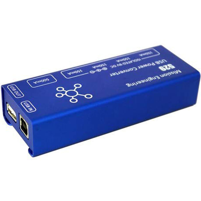 Mission Engineering 529 USB Power Converter - Cosmo Music
