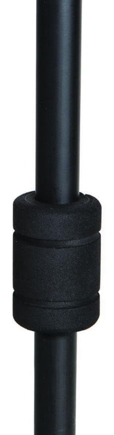 On-Stage U-Mount Mic Stand Guitar Hanger - Cosmo Music