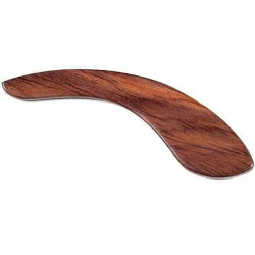 John Pearse Junior Armrest Slimline - Rosewood - Cosmo Music