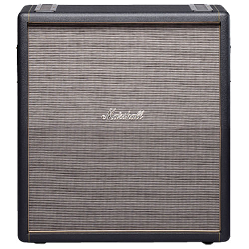 Amp Guitar Marshall 1960TV 100w 4x12 Original Tall Cabinet - Cosmo Music