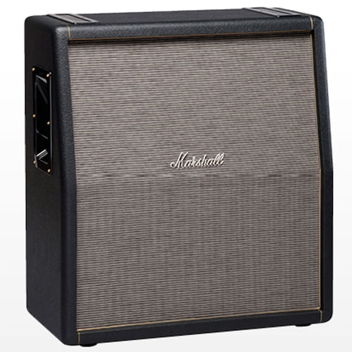 Amp Guitar Marshall 1960TV 100w 4x12 Original Tall Cabinet - Cosmo Music