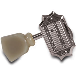 Gibson MH-010B Bass Machine Head - Single - Cosmo Music