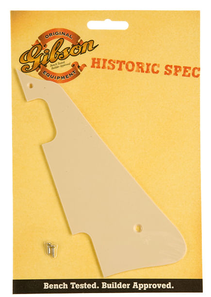 Gibson Historic '56 P-90 Pickguard - Cosmo Music