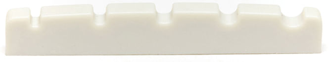 Graph Tech Slotted 5-String Bass Nut - Cosmo Music