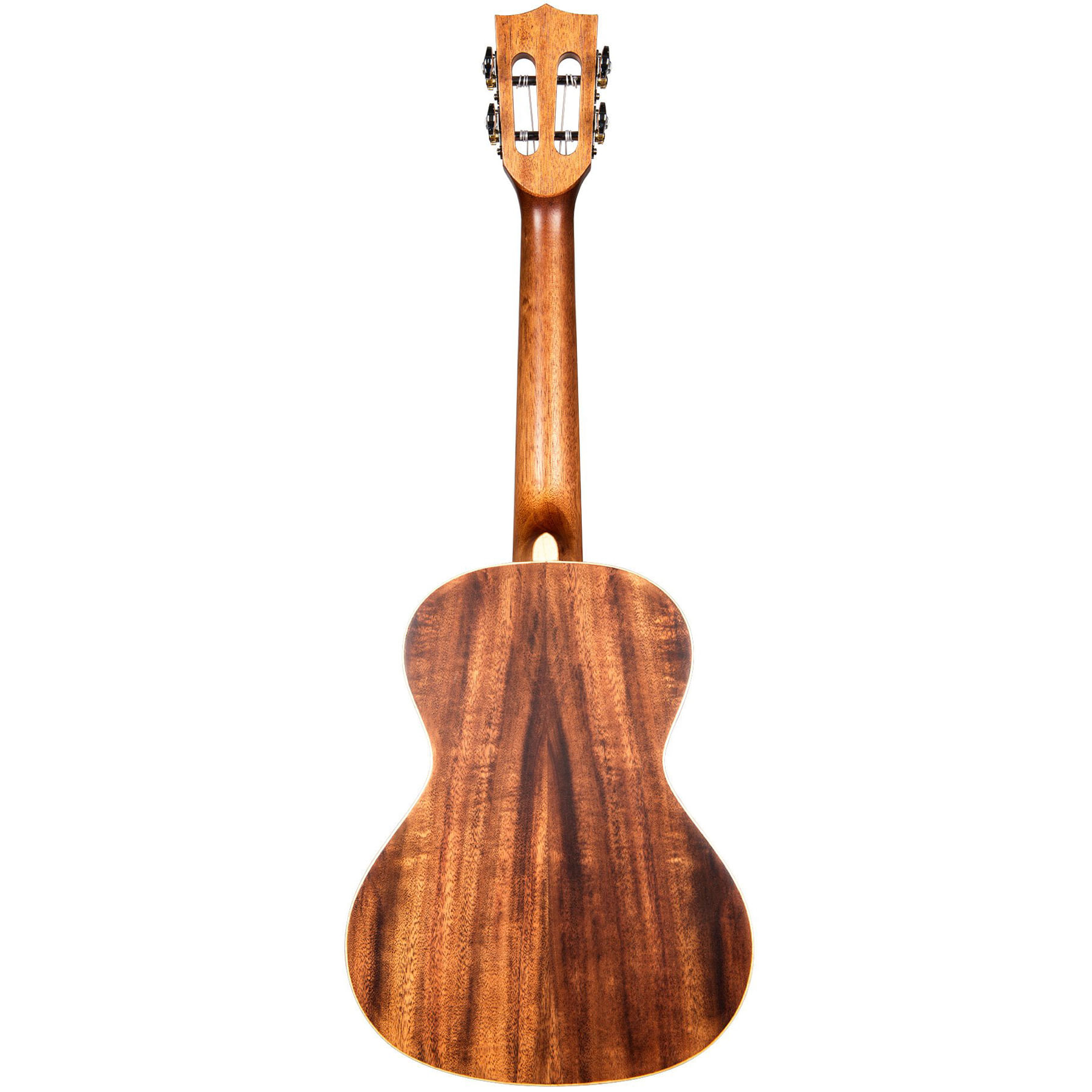 Kala Solid Acacia Tenor Ukulele - Cosmo Music