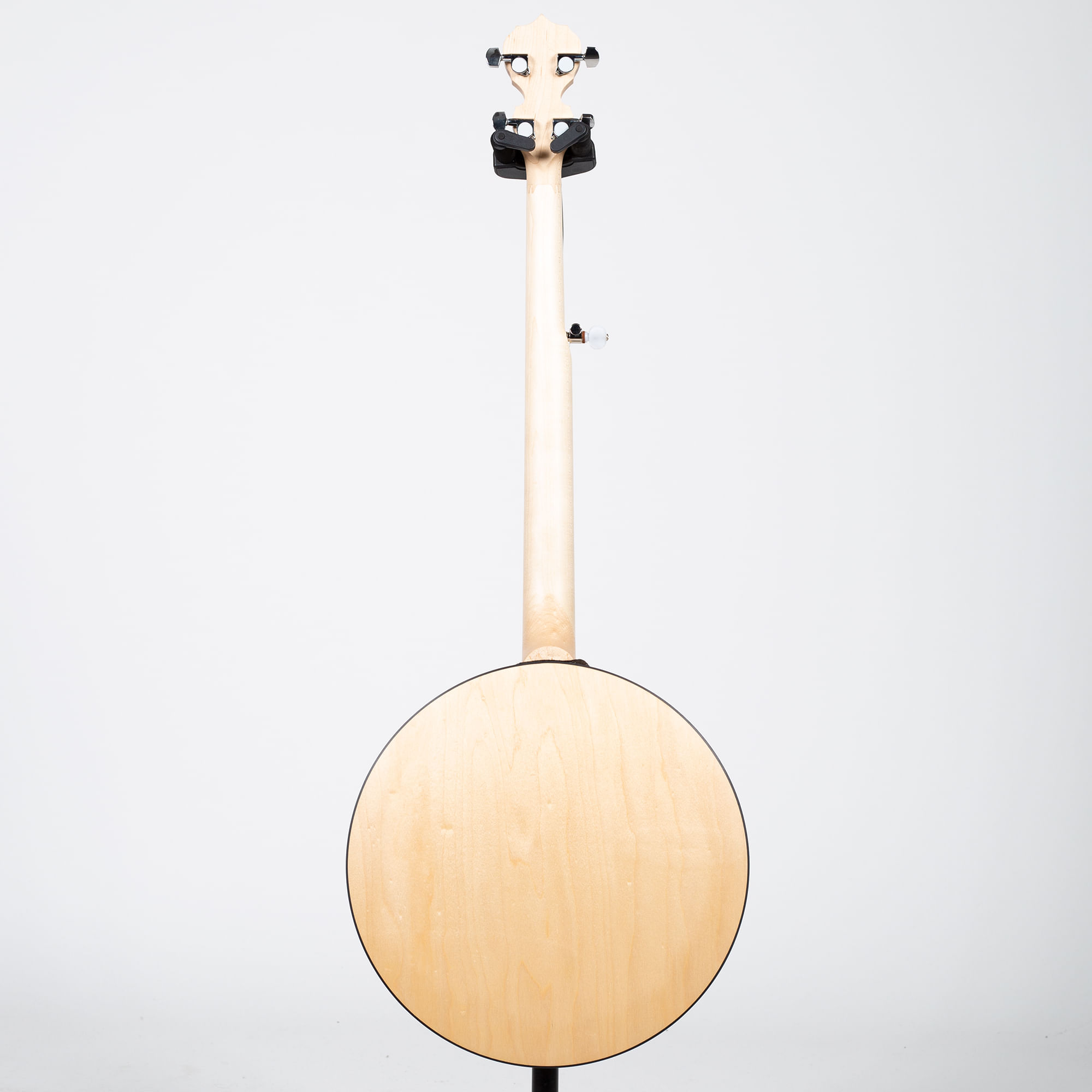 Deering Goodtime Two 5 String Banjo with Resonator - Cosmo Music Deering Goodtime Two 5 String Banjo with Resonator - Cosmo Music