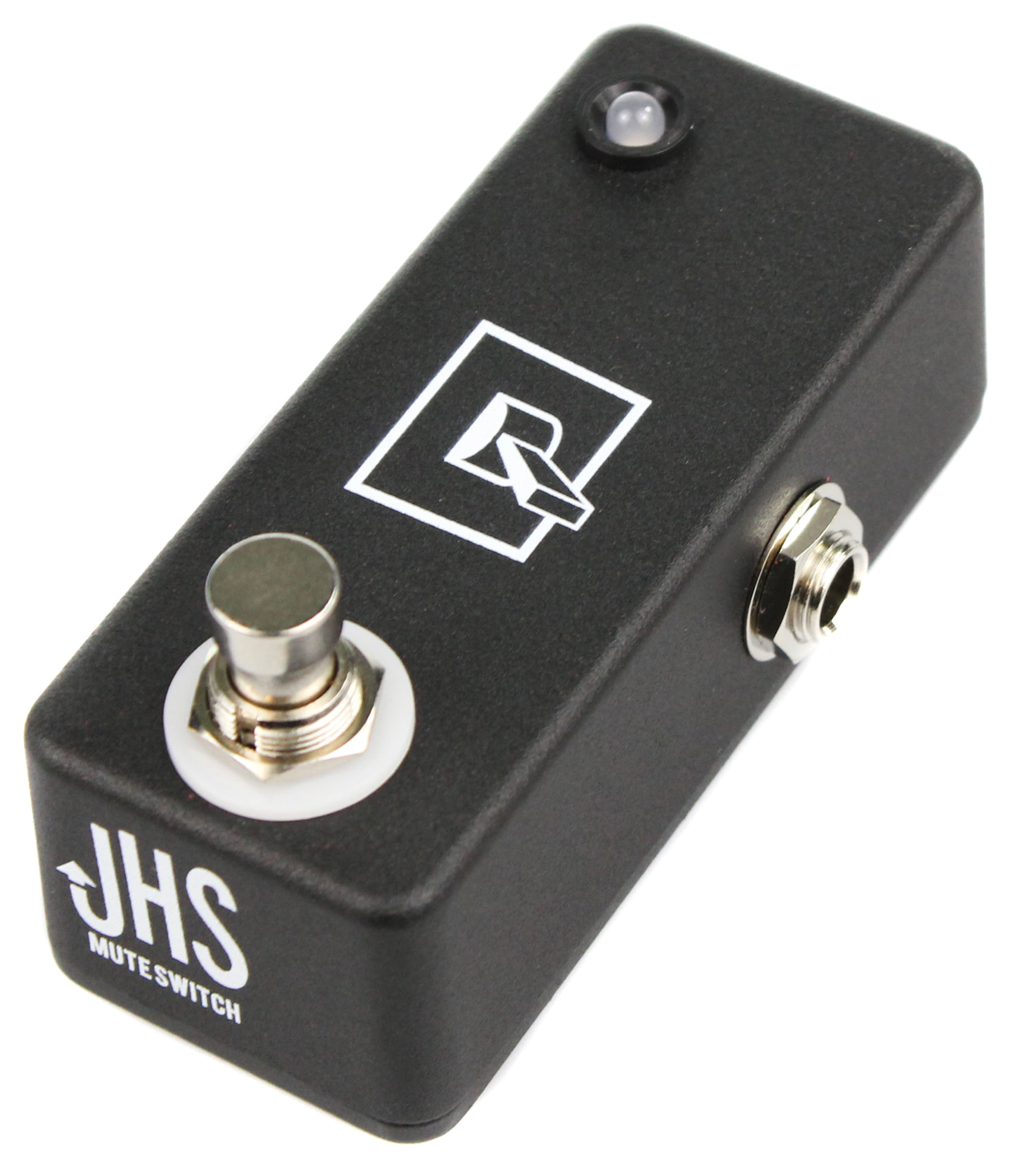 JHS Mute Switch Pedal - Cosmo Music