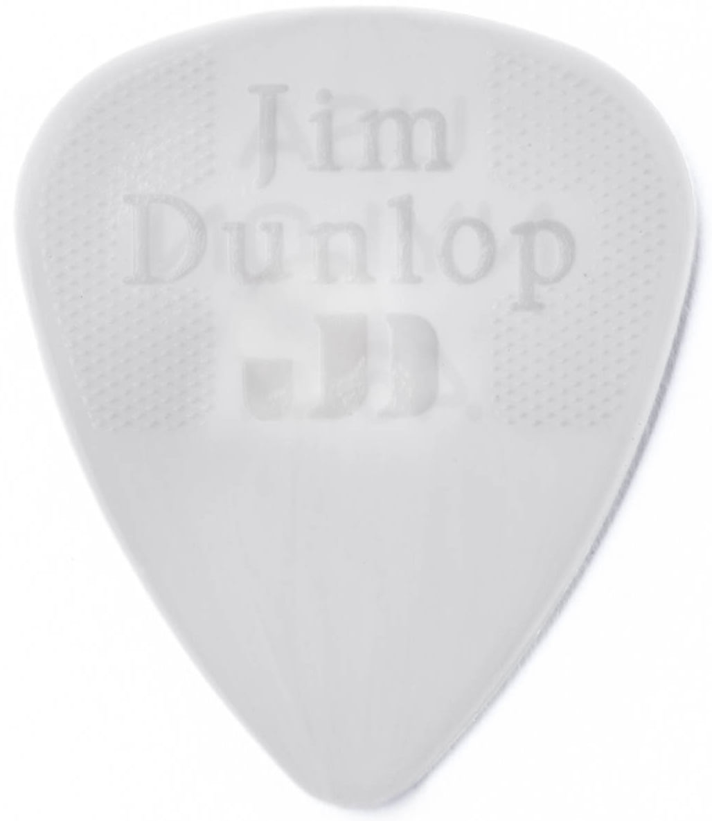 Jim Dunlop Nylon Standard Picks - .46 mm, 12 Pack - Cosmo Music