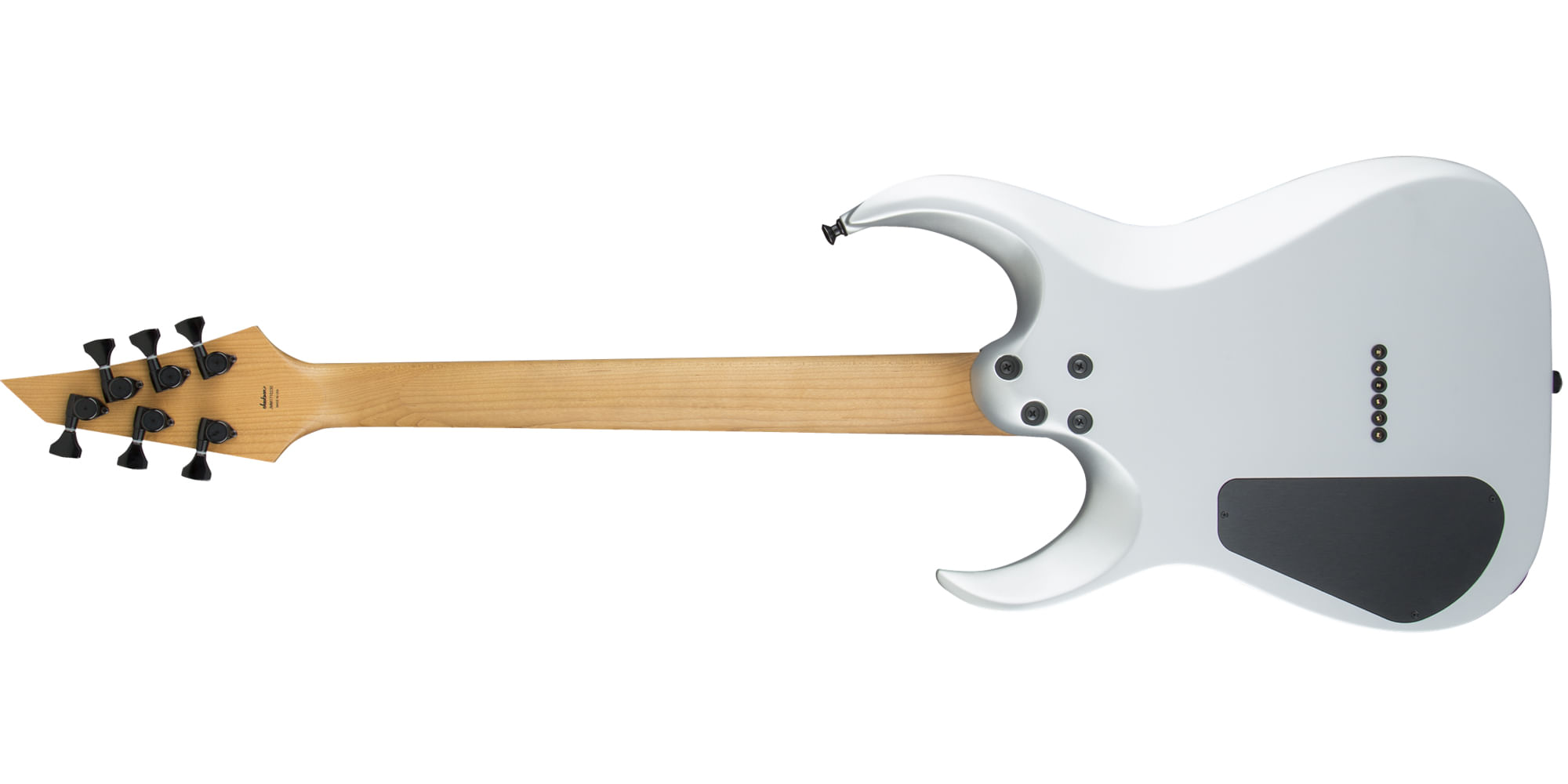 Jackson USA Signature Misha Mansoor Juggernaut HT6 Electric Guitar ...