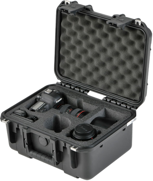 SKB DSLR Pro Camera Case I - Cosmo Music