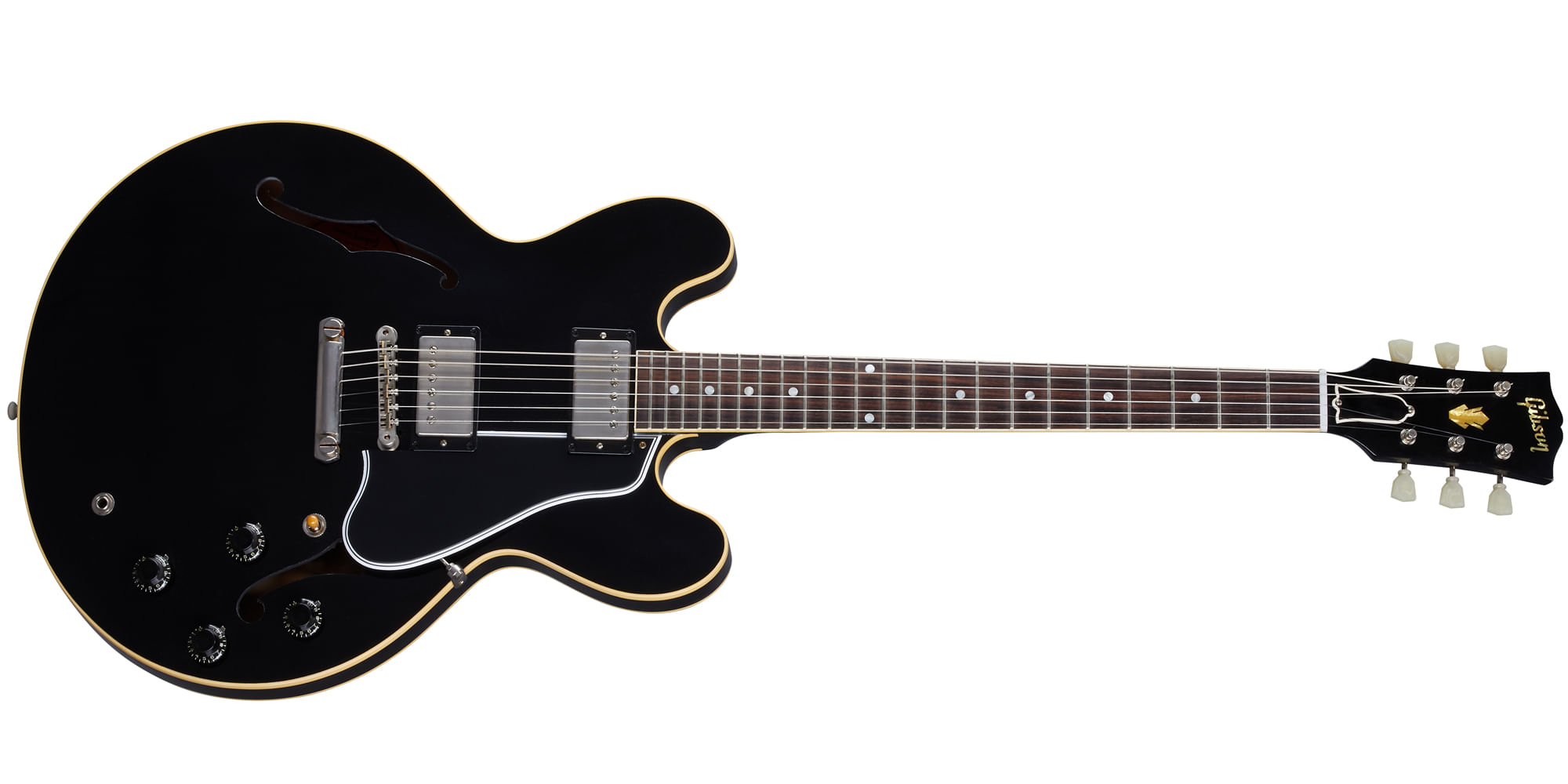 Gibson Custom Shop Murphy Lab 1959 ES-335 Electric Guitar - Ultra Light ...