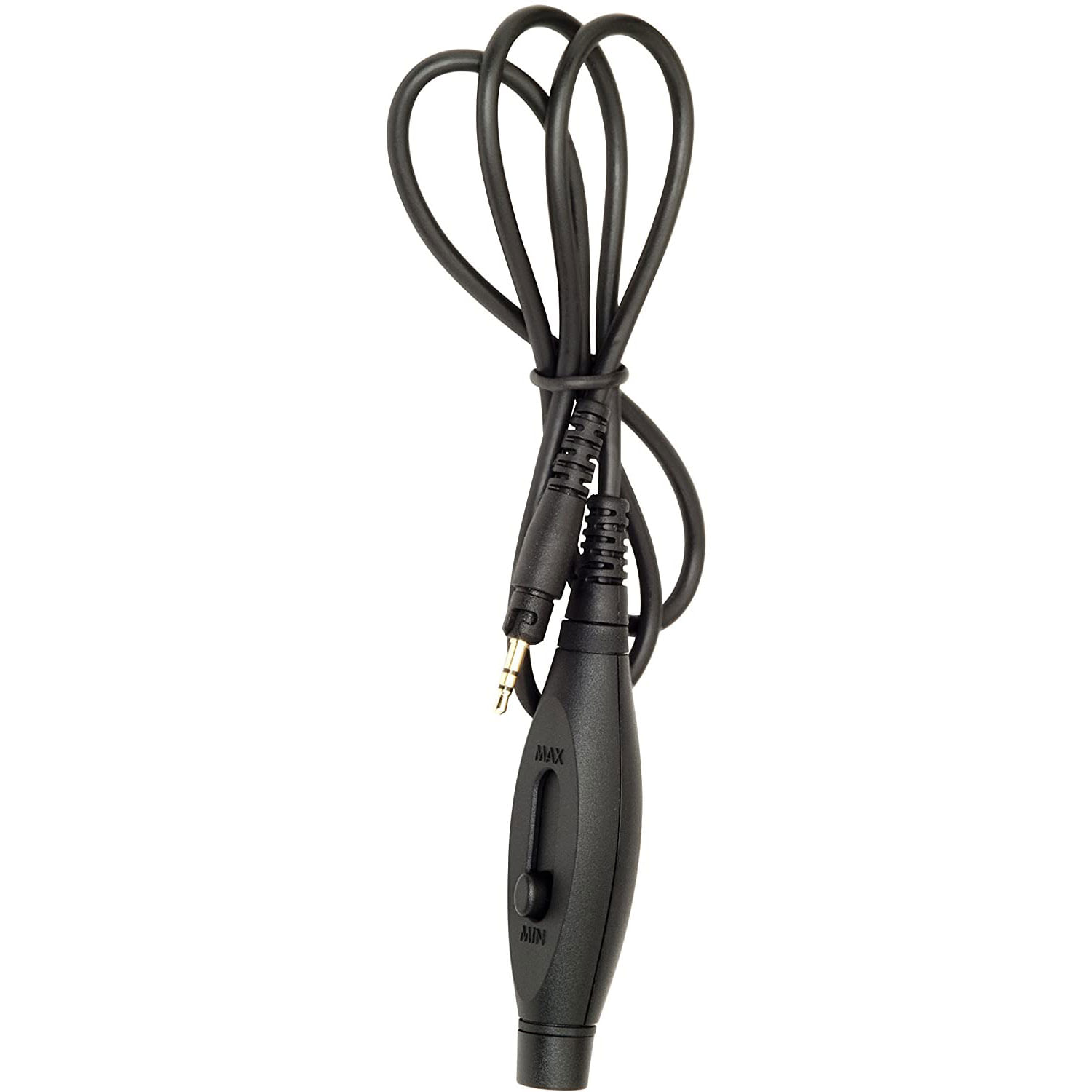 KRK In-Line Volume Control Cable - Cosmo Music