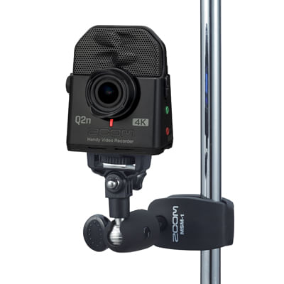 Zoom ACM-1 Action Cam Mount - Cosmo Music