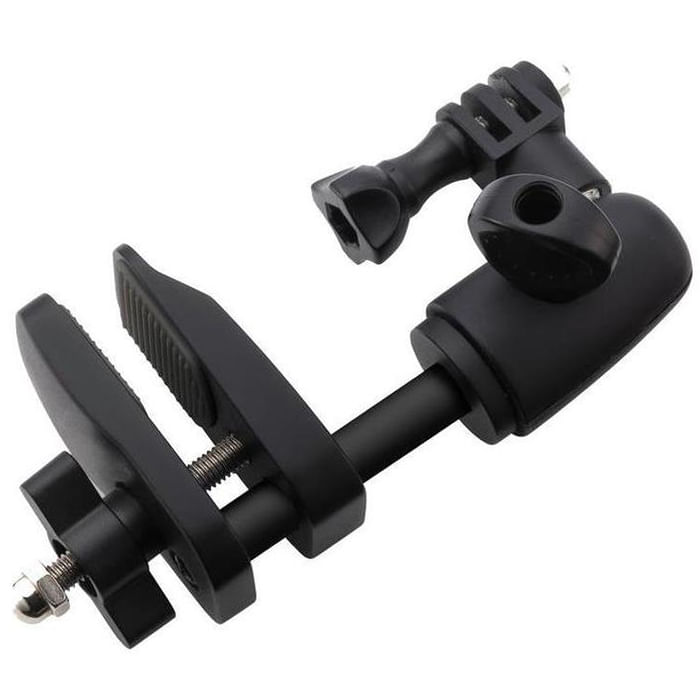 Zoom GHM-1 Guitar Headstock Mount for Q4 Handy Video Recorder - Cosmo Music