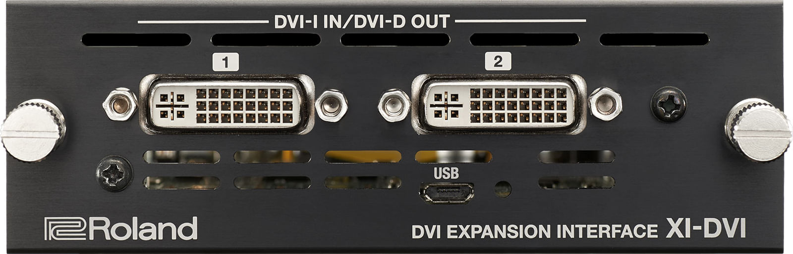 Roland XI-DVI DVI Expansion Interface - Cosmo Music