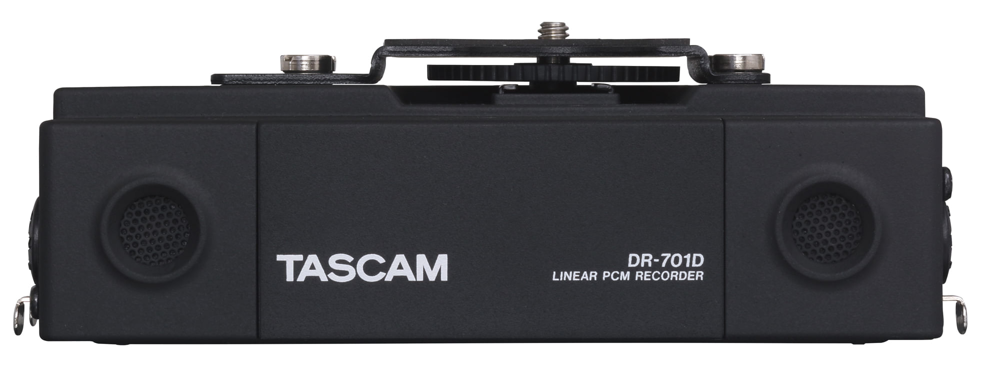 Tascam DR-701D Linear PCM Recorder/Mixer for DSLR Camera - Cosmo Music
