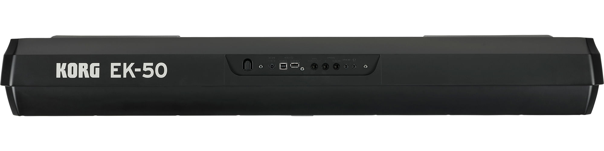 Korg EK50L 61-Key Entertainer Keyboard - Cosmo Music