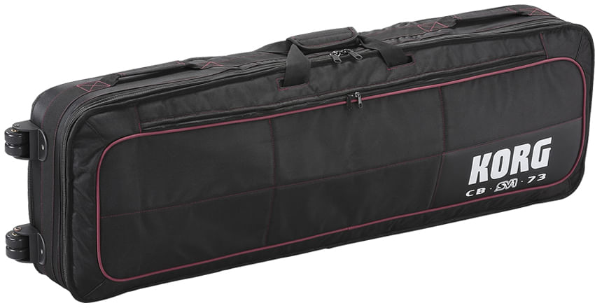 Korg Soft Keyboard Case for SV1-73 Stage Piano - Cosmo Music