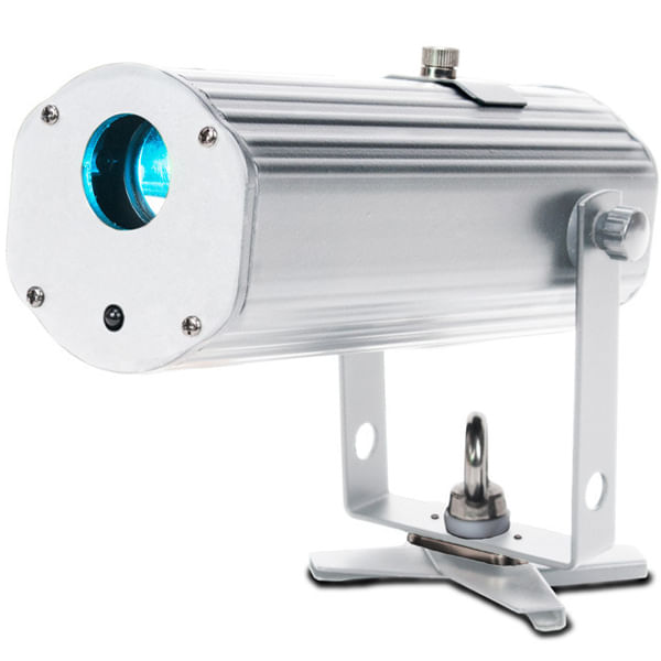 ADJ PinPoint Gobo Colour Projector - Cosmo Music