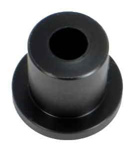 Earthworks ADP1 1/2" Calibrator Adapter - Cosmo Music