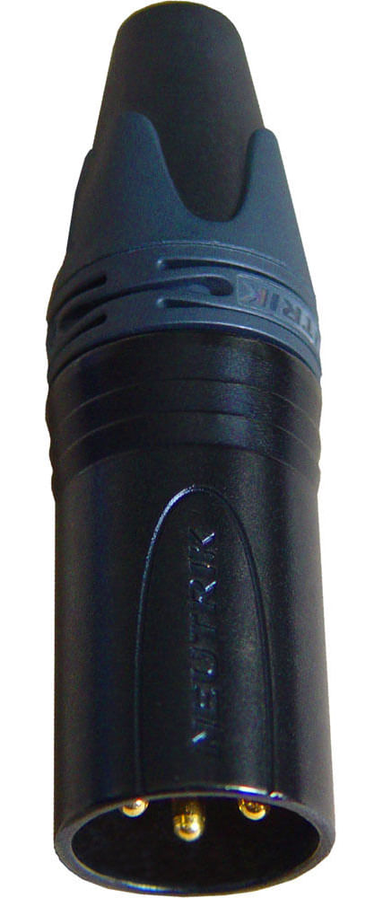 Earthworks C30-XLR XLR-Male Adapter - Cosmo Music
