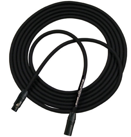 Rapco HOGM-15 HOGM Microphone Cable - 15' - Cosmo Music